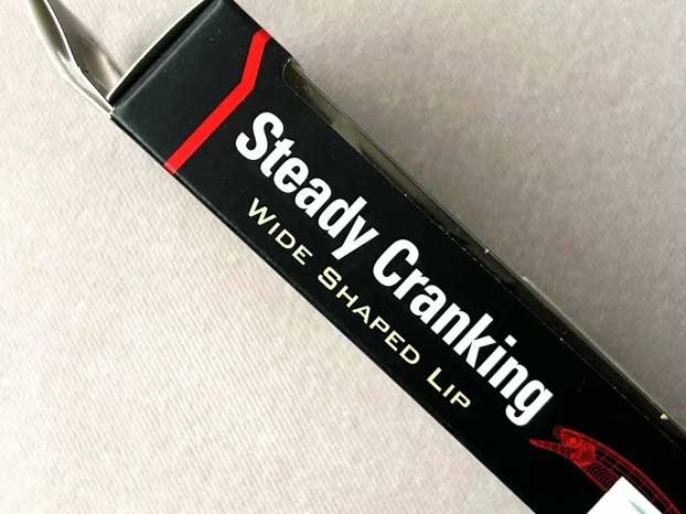 Lucky Craft Sasara Minnow i Jackall Lill Bill Wild 75f - KupujemProdajem
