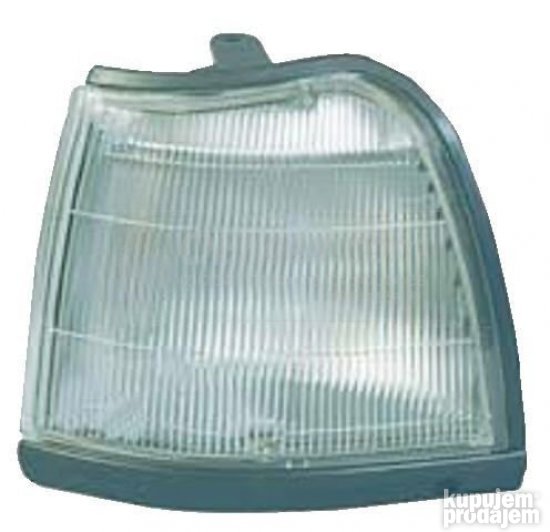 Pozicija Daihatsu Charade 87-93 - KupujemProdajem