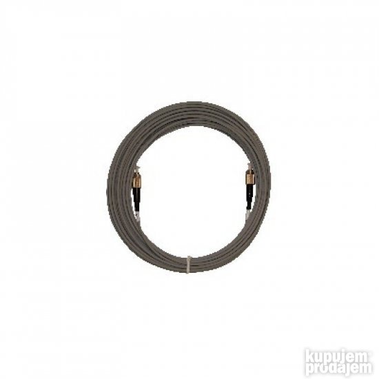 Opticki kabal Global Invacom terminisan FC/PC 15M - KupujemProdajem