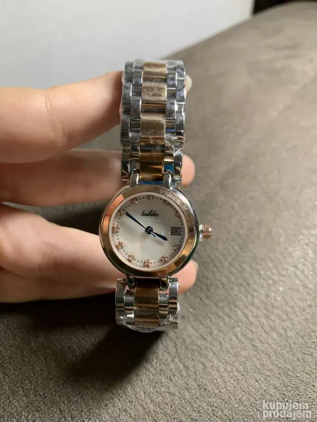LUSHIKA women's watches LSK015 4160s - KupujemProdajem