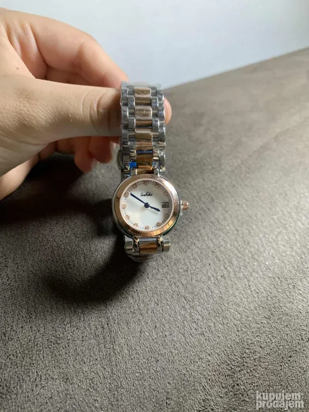 LUSHIKA women's watches LSK015 4160s - KupujemProdajem