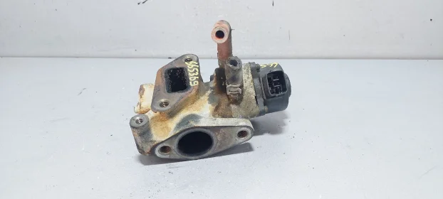 665369 Egr Nissan Terrano > 04-06 - KupujemProdajem