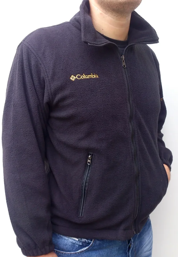 A K C I J A Muska dupla jakna 3in1 crvena SNIZENJE - KupujemProdajem