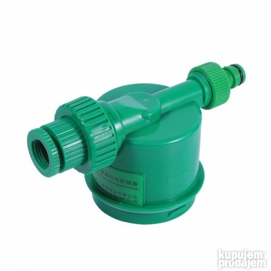 Automatski ventil za navodnjavanje na baterije - KupujemProdajem