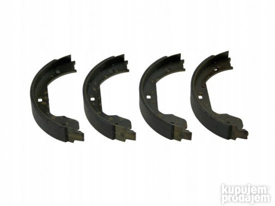 Paknovi rucne BMW E60 - KupujemProdajem