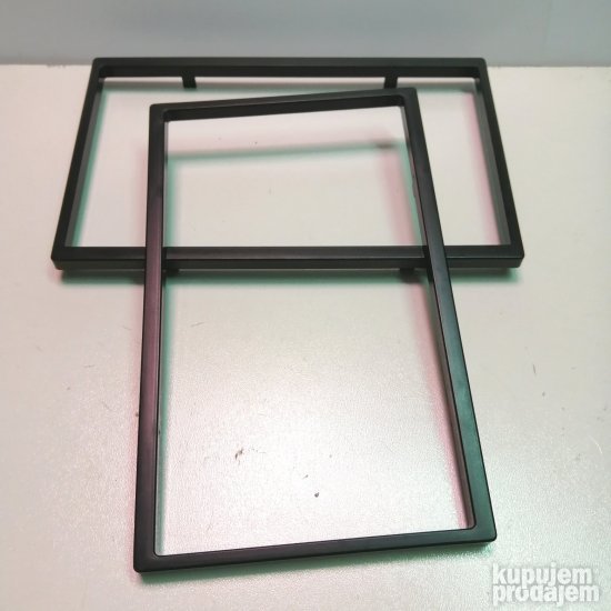 Blenda okvir za multimediju 7 inch Ram za multimediju - KupujemProdajem