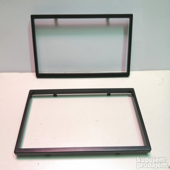 Blenda okvir za multimediju 7 inch Ram za multimediju - KupujemProdajem