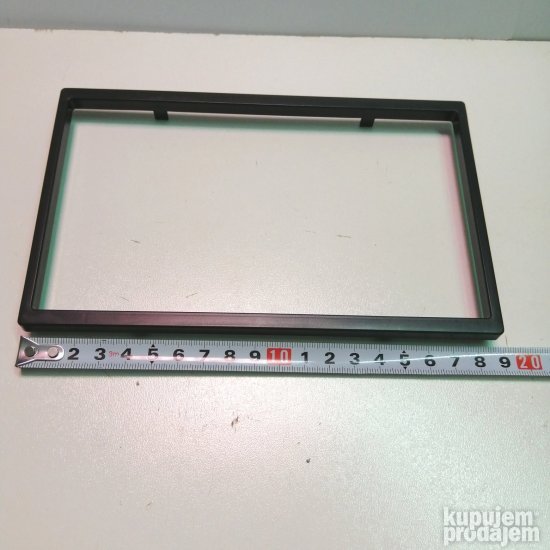 Blenda okvir za multimediju 7 inch Ram za multimediju - KupujemProdajem