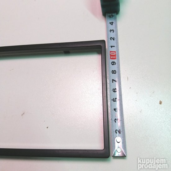 Blenda okvir za multimediju 7 inch Ram za multimediju - KupujemProdajem