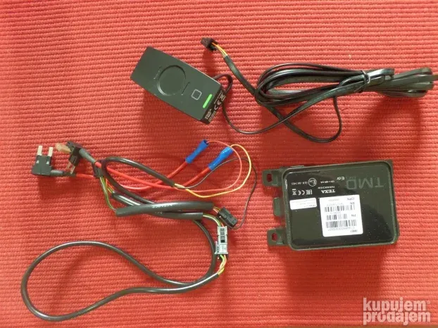 Texa TMD MK3 Edr - KupujemProdajem