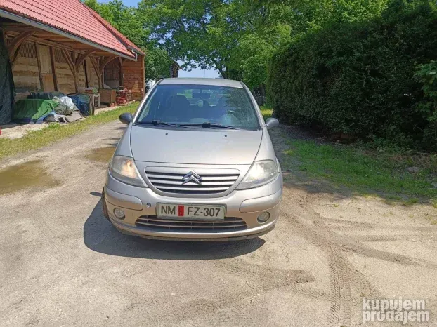 Sofersajbna za Citroen C3 - KupujemProdajem