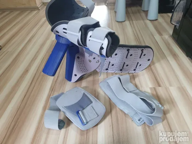 Univerzalna longeta za ruku - Profi! - KupujemProdajem