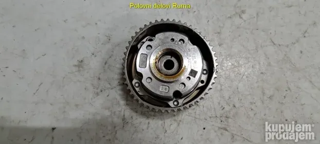 Varijator faze Skoda Octavia 3 1.0 16-20 04c109088c #4881a ...