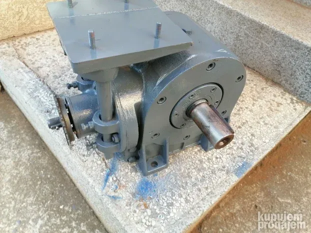 Reduktor - KupujemProdajem