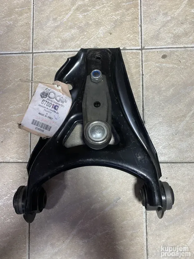 Viljuska RENO Clio 1 OCAP - KupujemProdajem