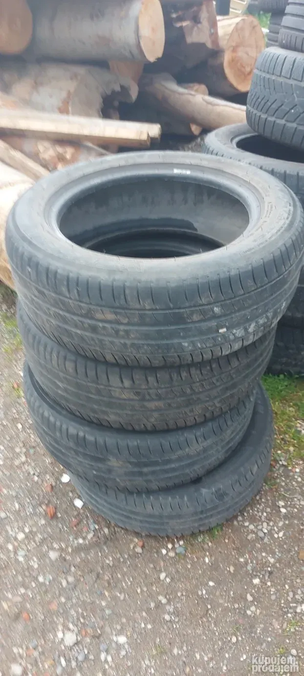 auto gume 205 55 16 - KupujemProdajem