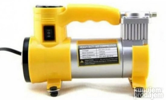 Kompresor za auto-Kompresor za auto - KupujemProdajem