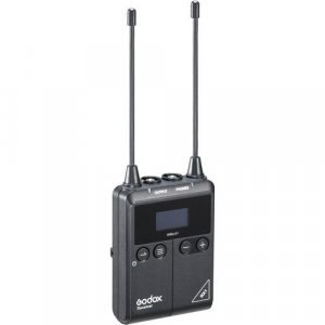 Godox WmicS1 UHF bezicni resiver RX1 - KupujemProdajem