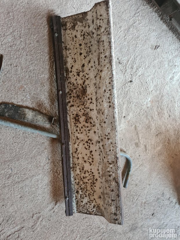 Raonik za čišćenje snega - KupujemProdajem