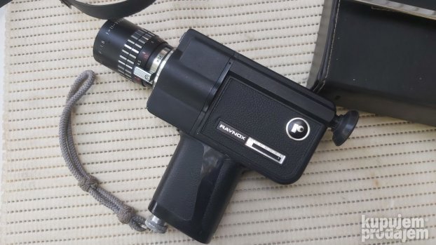 Filmska kamera RAYNOX PZ-303 - KupujemProdajem