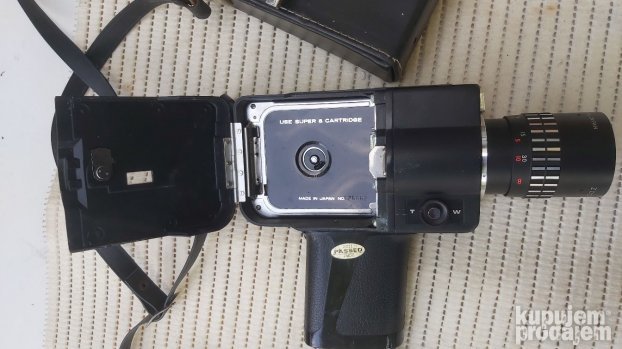 Filmska kamera RAYNOX PZ-303 - KupujemProdajem