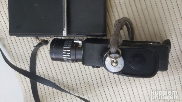 Filmska kamera RAYNOX PZ-303 - KupujemProdajem