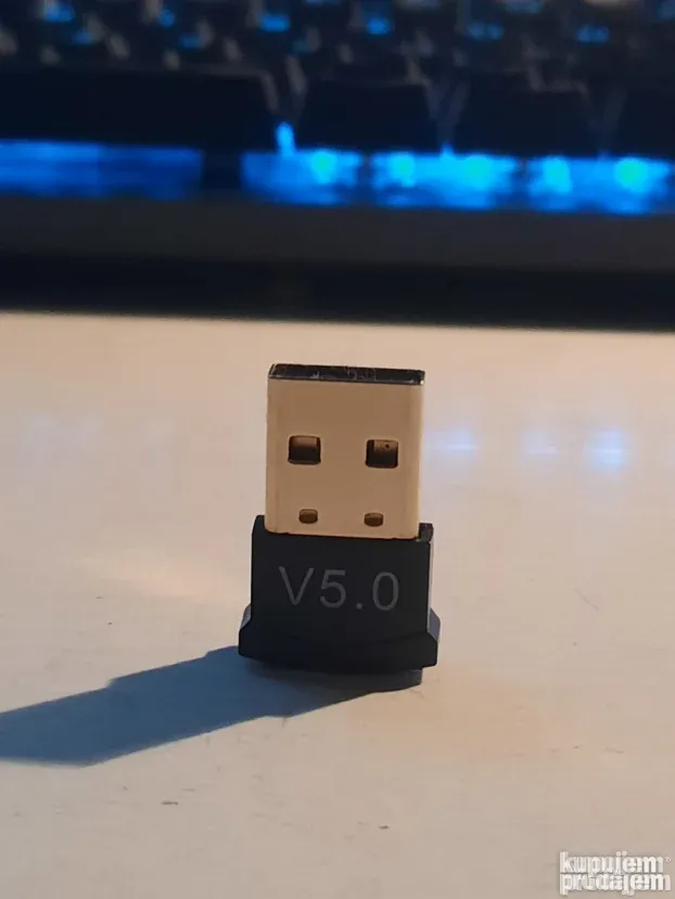 Bluetooth adapter - AKCIJA NOVO BLUTUT - KupujemProdajem