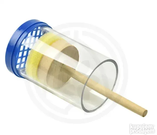 Tuba za obeležavanje matica, PVC - KupujemProdajem