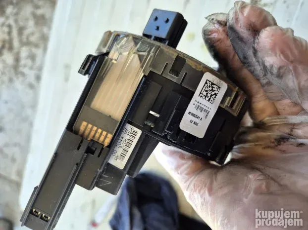 Spulna volana Audi a6 c6 - KupujemProdajem