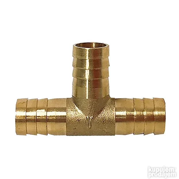 Metalna T račva 14mm - KupujemProdajem