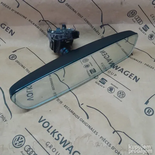Audi A4 A5 A6 retrovizor u kabini / 8W0 857 511 F - KupujemProdajem
