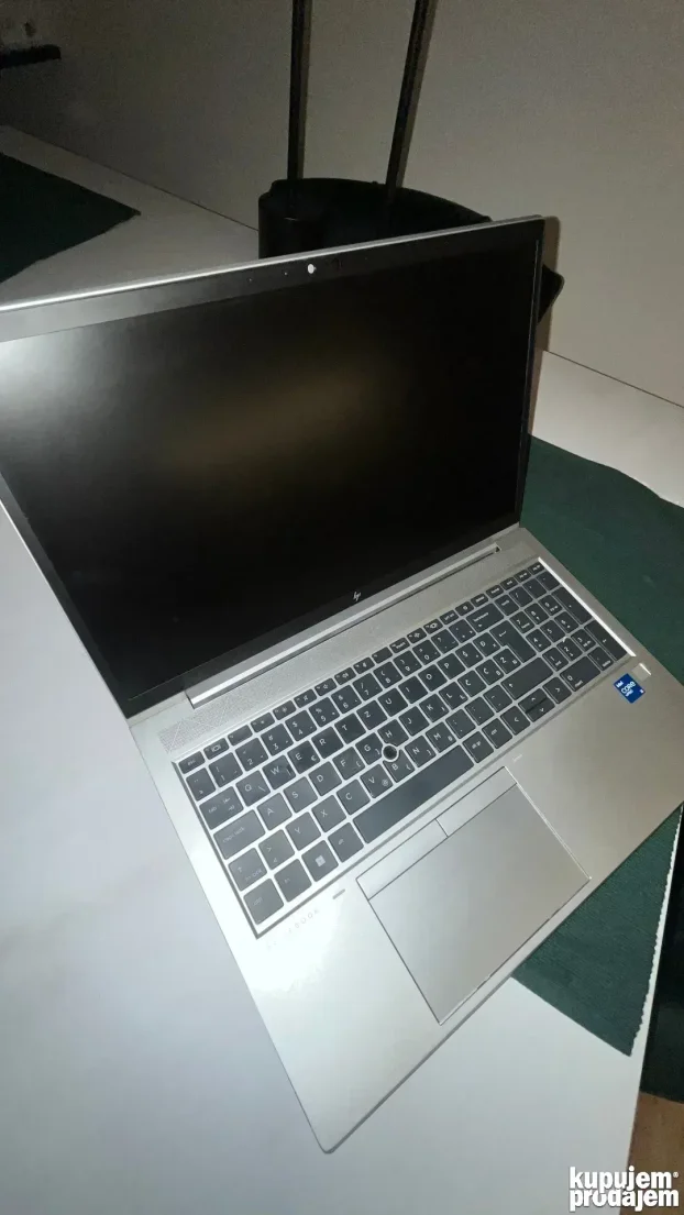 Laptop HP Elite 850 G8 16GB RAM Licenciran WIN11 - KupujemProdajem