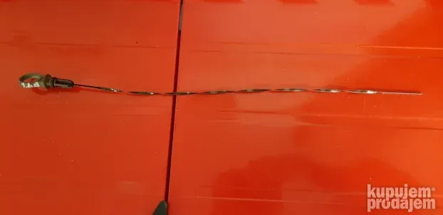 Pezo 1.6B merac ulja Peugeot - KupujemProdajem