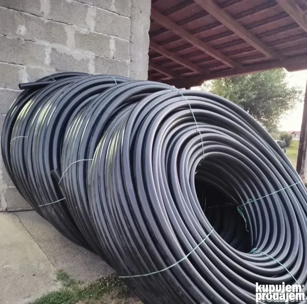 Okiten creva za vodu FI50mm (6/4") / NOVO - KupujemProdajem