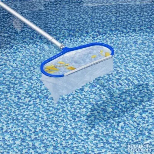 Mreža za čišćenje bazena AquaRake Flowclear Bestway 58661 - KupujemProdajem