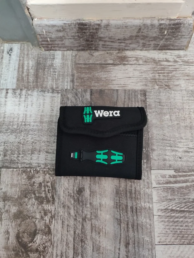 Wera Kraftform set bitova - KupujemProdajem