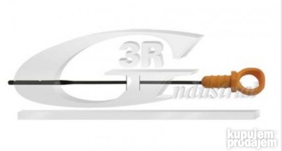 Sipka merac ulja Peugeot Citroen - KupujemProdajem