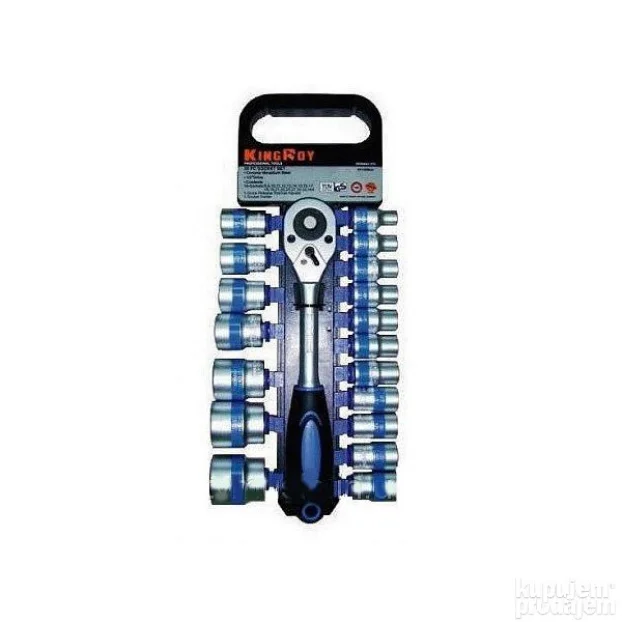 Gedore set KING ROY 020 MDA - KupujemProdajem