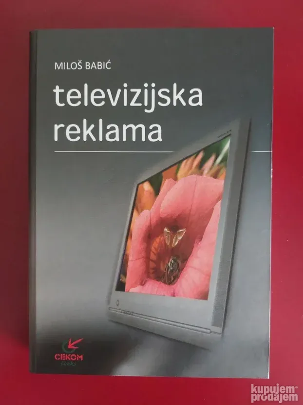 Televizijska reklama - Miloš Babić - KupujemProdajem