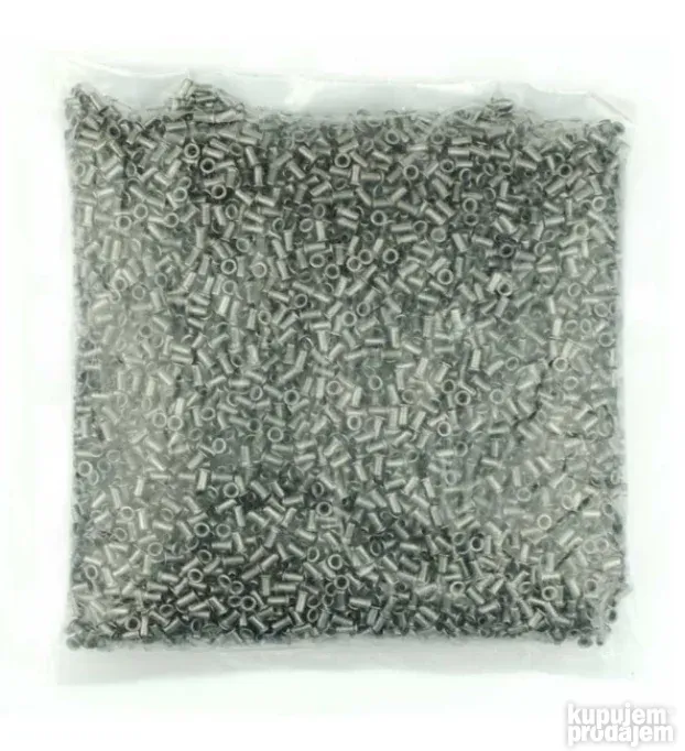 Nitne, inox, 1kg-pak - KupujemProdajem