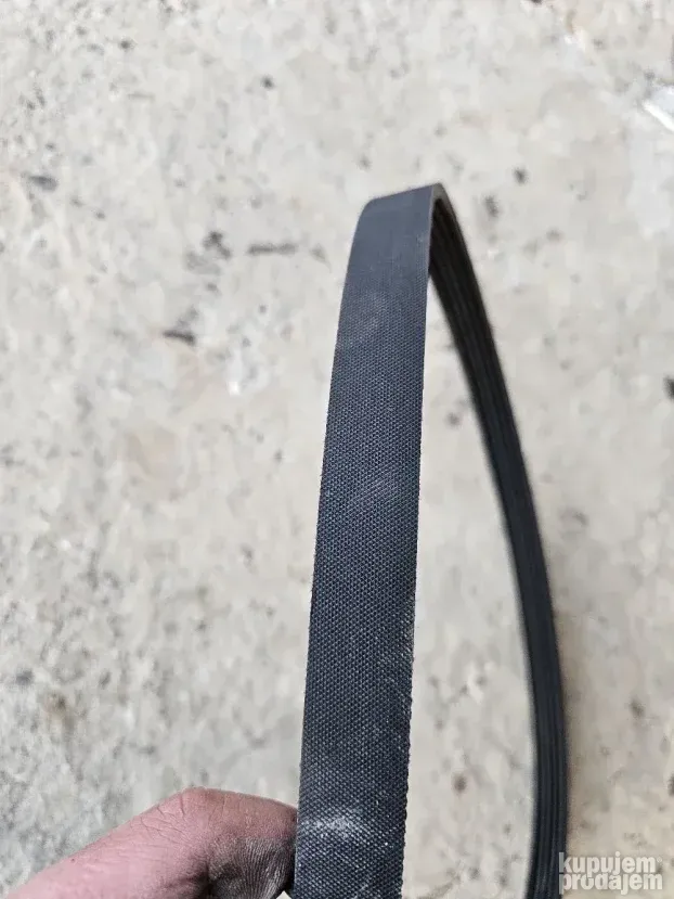 PK kaiš za Golf 5 - KupujemProdajem