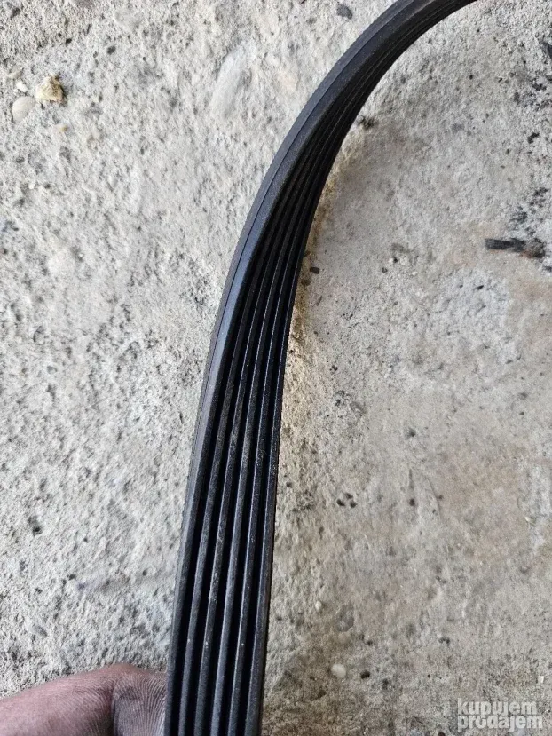 PK kaiš za Golf 5 - KupujemProdajem