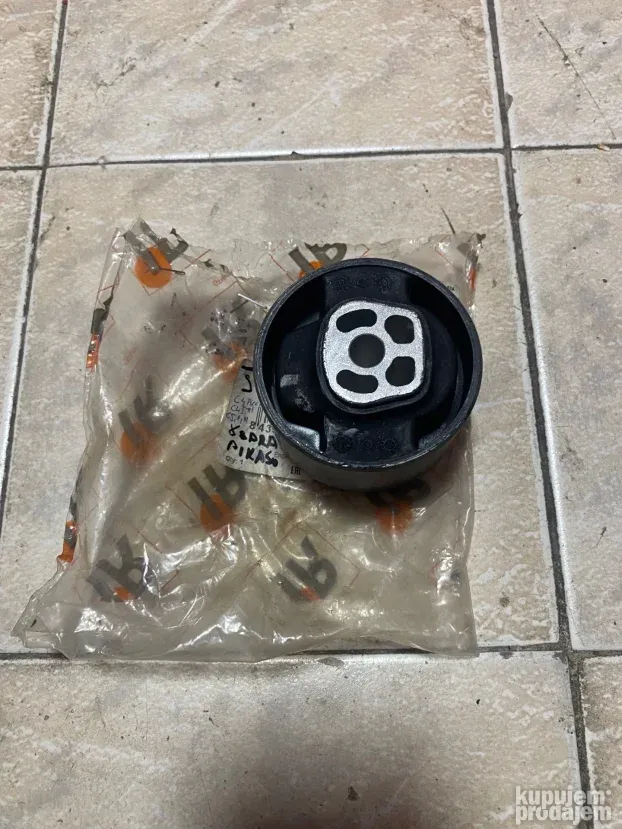 Nosac motora CITROEN C4 C5 Jupmpy Xsara PEZO 206 307 406 407 ...