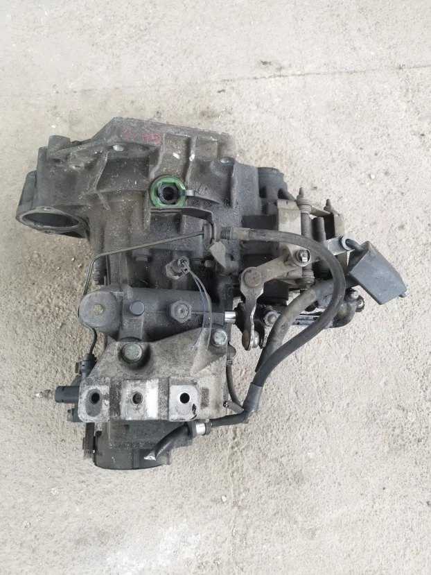 Menjac VW Golf 4 1.6 benzin 5.brzina 1997-2003 - KupujemProdajem