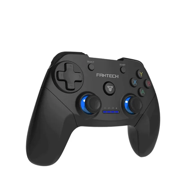 Joypad wireless Fantech WGP12 Revolver crni - KupujemProdajem