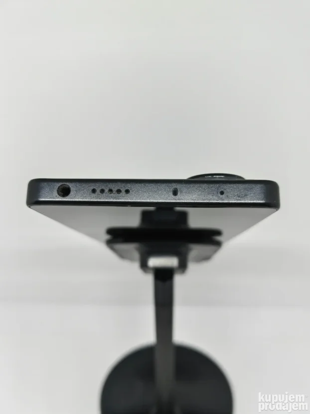 Redmi Note 13 Pro 8GB / 256GB Black ODLIČAN FUL Oprema - KupujemProdajem