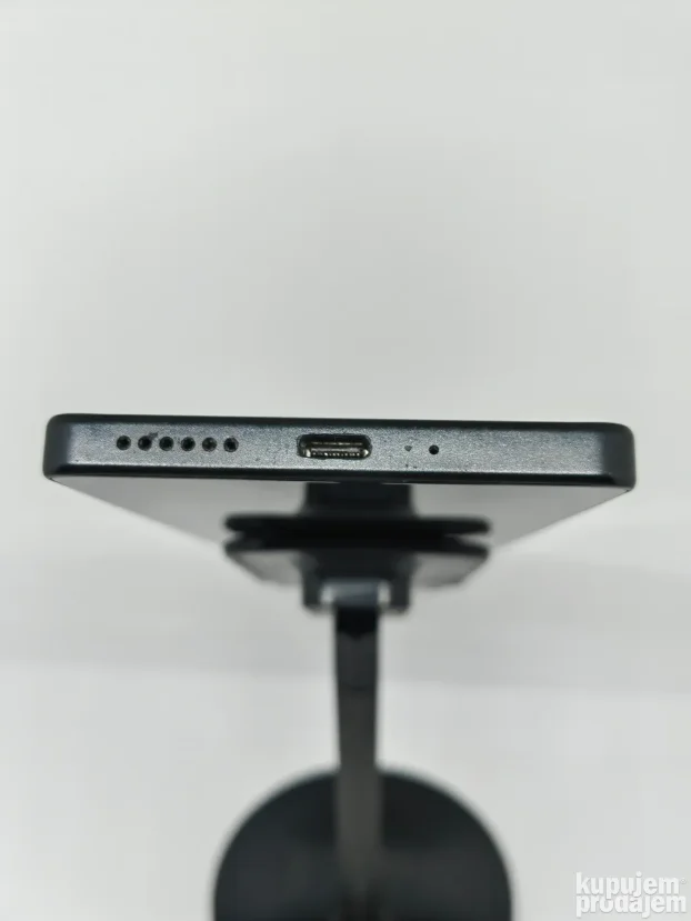 Redmi Note 13 Pro 8GB / 256GB Black ODLIČAN FUL Oprema - KupujemProdajem