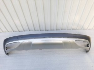 Audi Q5 / 2016-2020 / Difuzor Zadnjeg Branika - KupujemProdajem