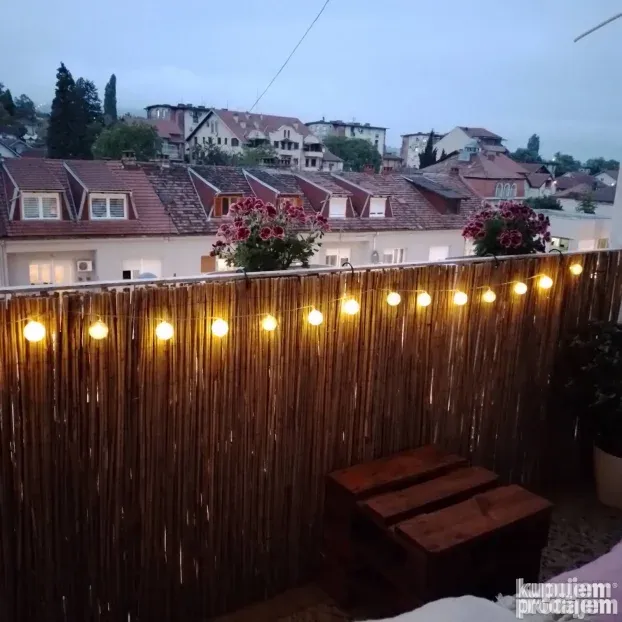 Trska za ograde,bazene,terase,letnjikovce,kafice - KupujemProdajem