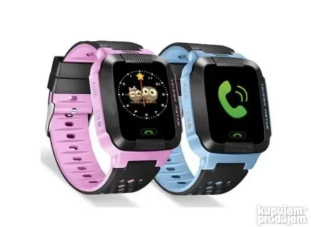 Smartic satic- Smart sat za pracenje-Sat smart satic smart ...